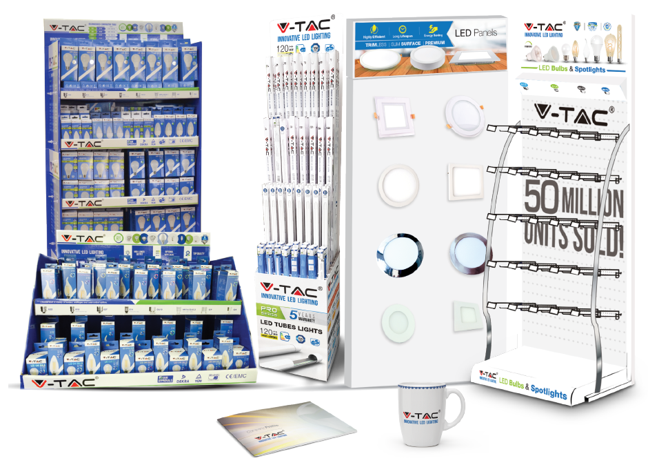 Kam se hodí LED svítidla a jak zvážit jejich koupi? – prvotřídní ...